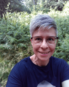 Wald-Ideen-Kiste | Wald von Ameise bis Zaunkönig