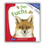 Der Fuchs - Ideen und Impulse für Wald- und Naturpädagoginnen | Wald ...